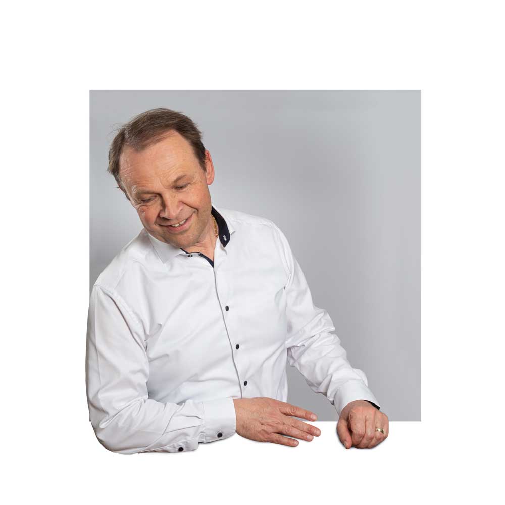 Team - Jost Experten AG