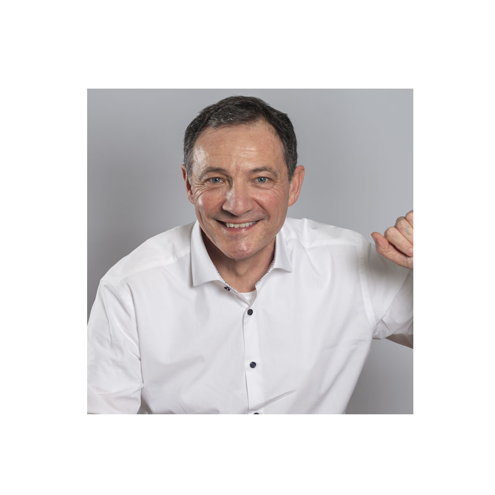 Team - Jost Experten AG