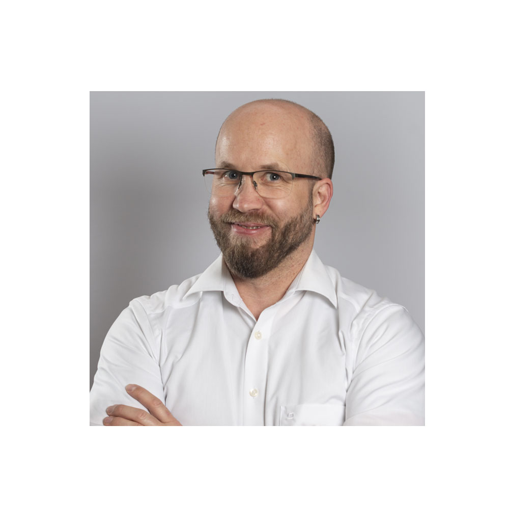 Team - Jost Experten AG